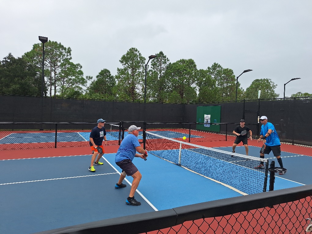 2023 Turkey Trot | Timber Pines Pickleball Club Inc